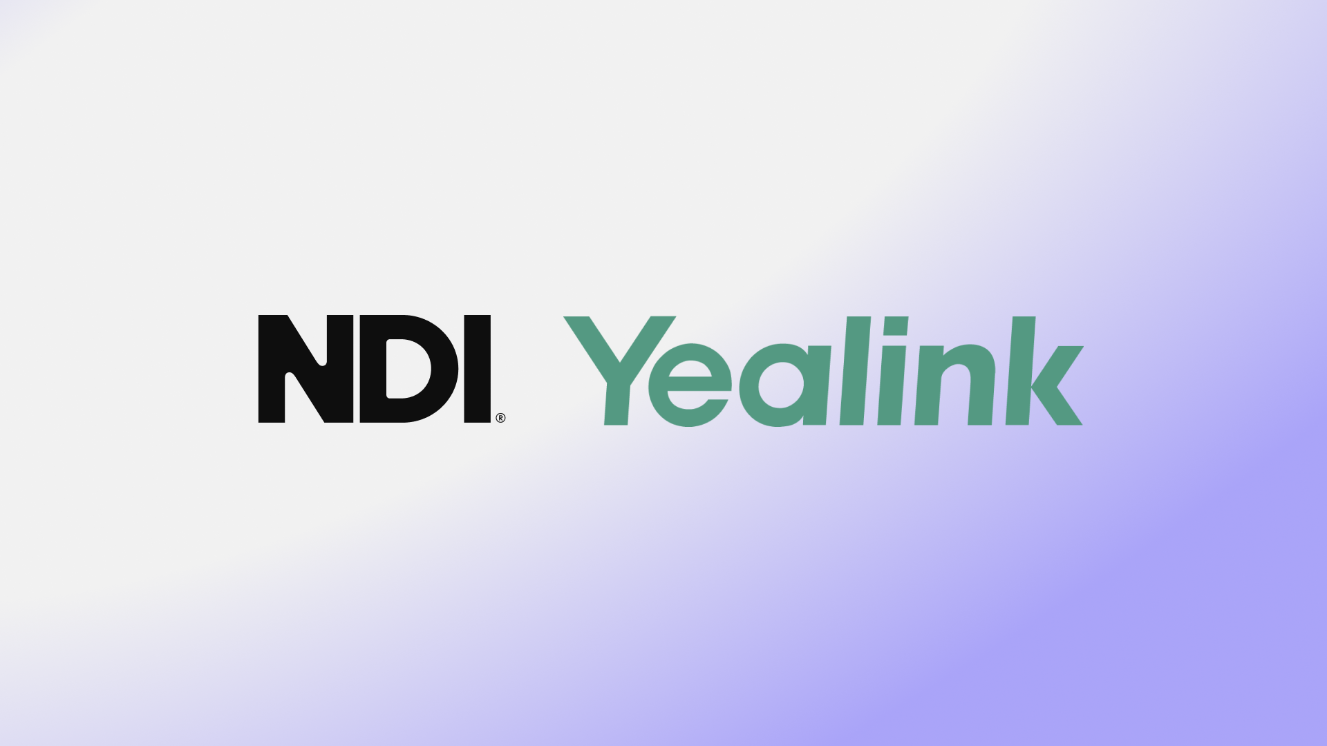 All Forums: Newsletter November 2025: NDI November, Yealink & A New ...